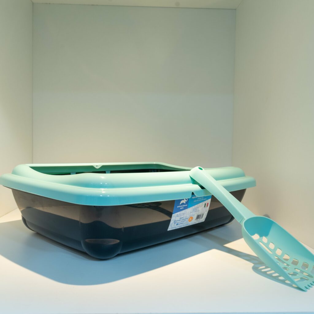 Set arenero para mascotas - El Chacarero Agropecuario